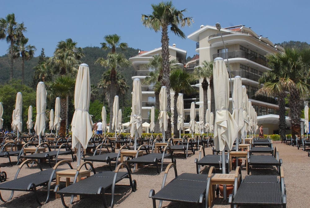 Sea Star Marmaris - Adults Only - All Inclusive in Marmaris | Best ...