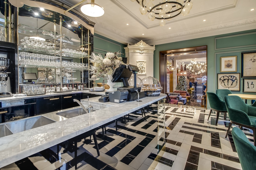 Grand Poet Hotel by Semarah in Riga | Best Rates & Deals on Orbitz