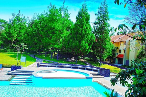 Puri Setiabudhi Residence en Bandung - Hotels.com