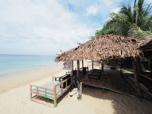 Green Garden Resort - Provincia de Krabi