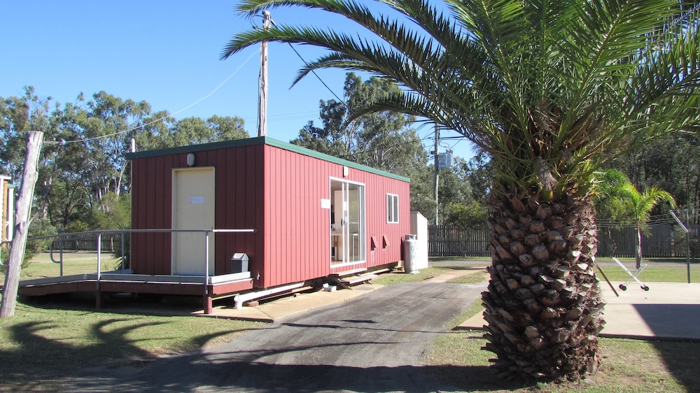 Homestead Caravan Park: AU$85 Deals & Reviews (Nanango, AUS) | Wotif