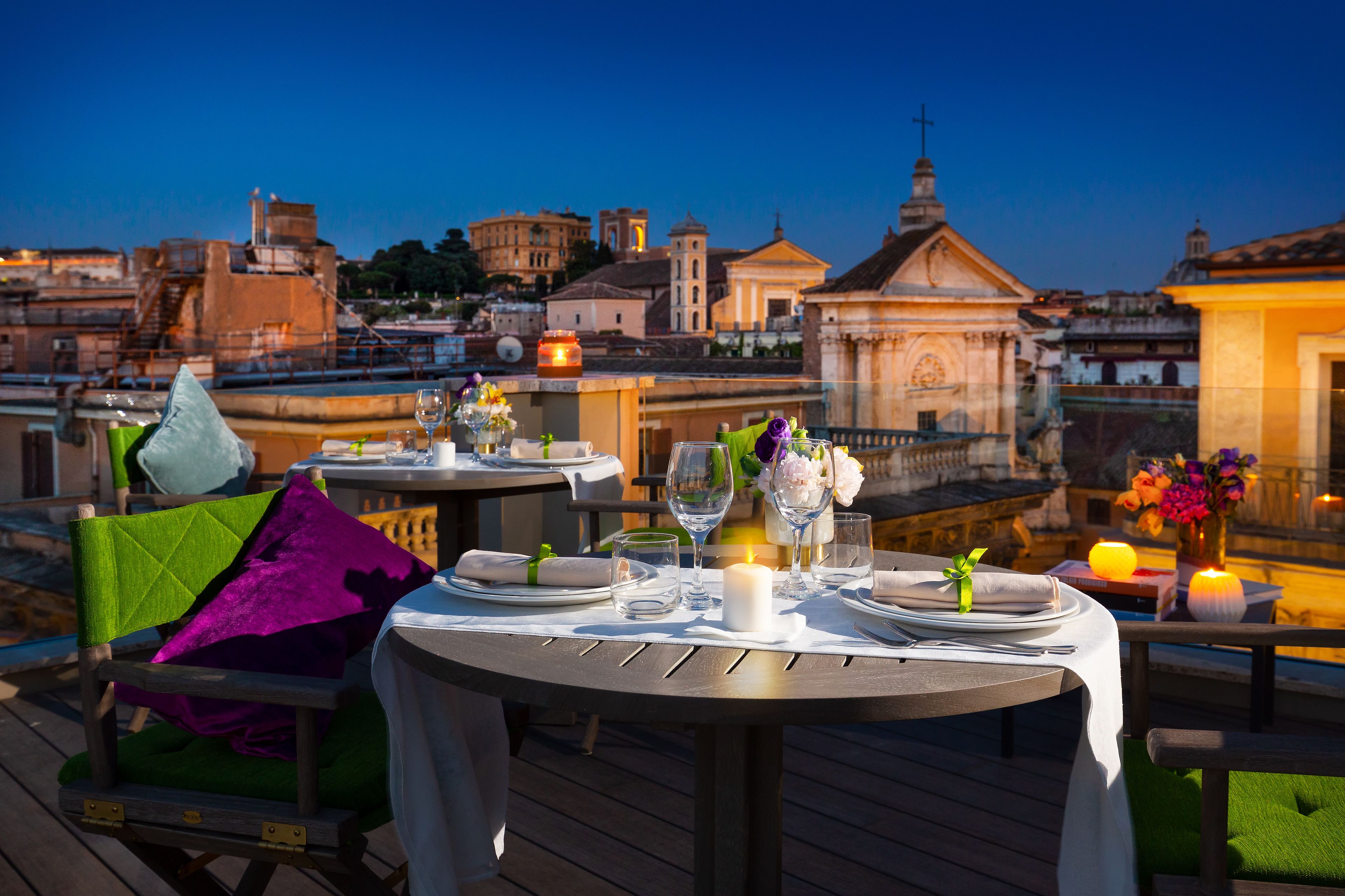 The St. Regis Rome in Rome, Italy | Expedia