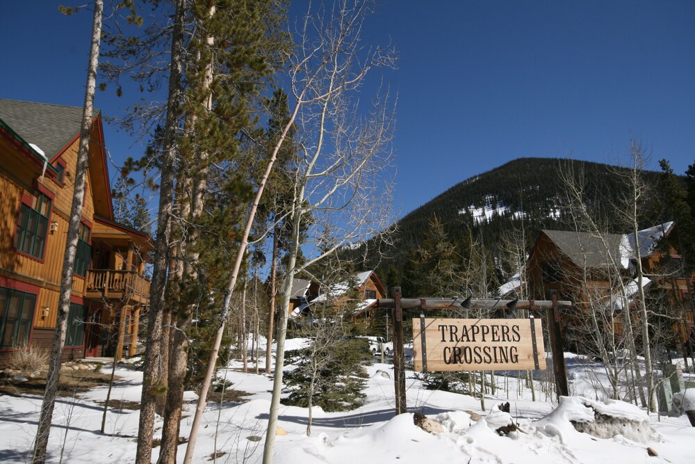 Trappers Crossing 8753, Keystone: $107 Room Prices & Reviews | Travelocity