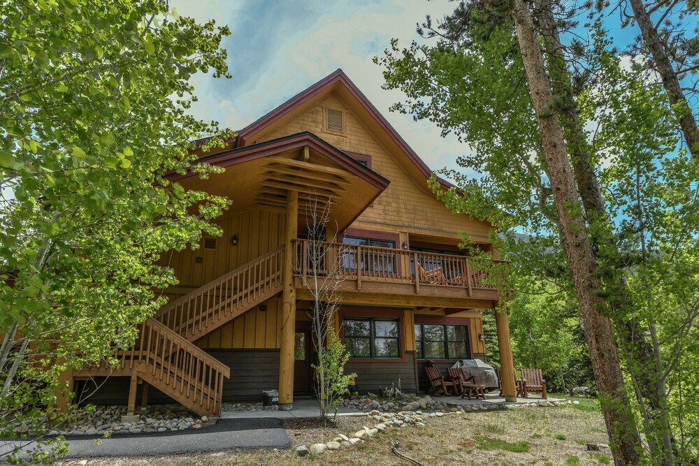 Trappers Crossing 8753, Keystone: $194 Room Prices & Reviews | Travelocity