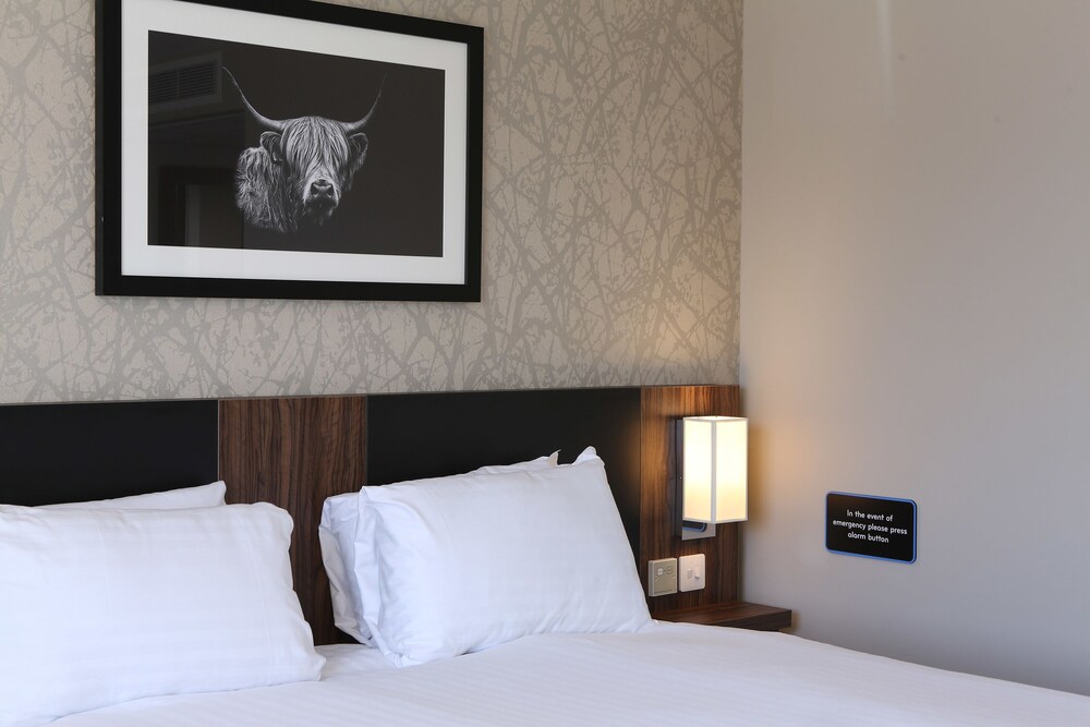 Harbour Spring, Peterhead by Marston's Inns in Peterhead | Best Rates ...