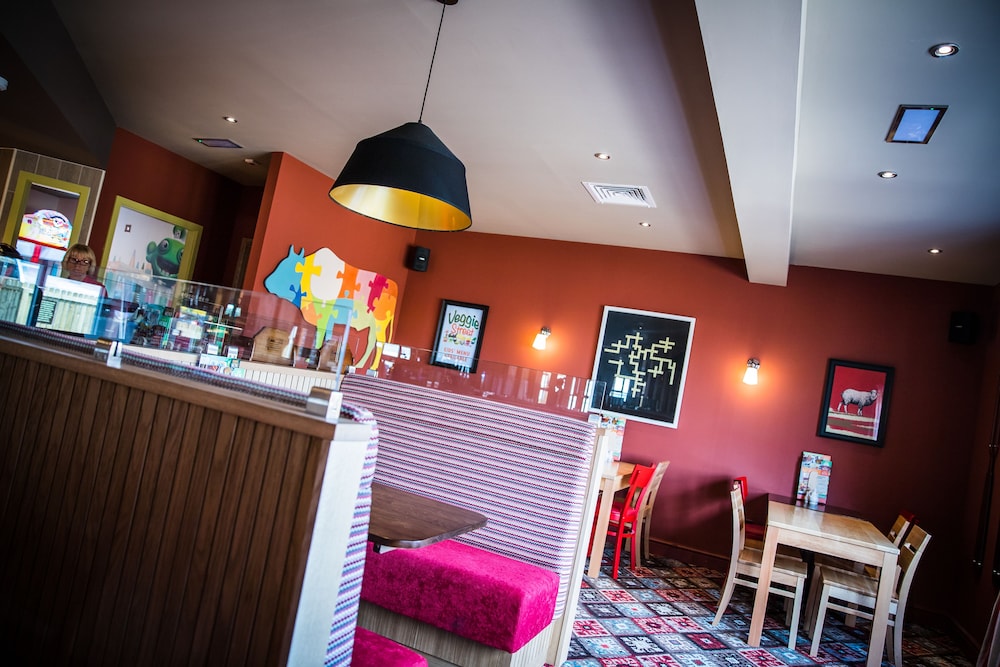 Harbour Spring, Peterhead by Marston's Inns in Peterhead | Best Rates ...