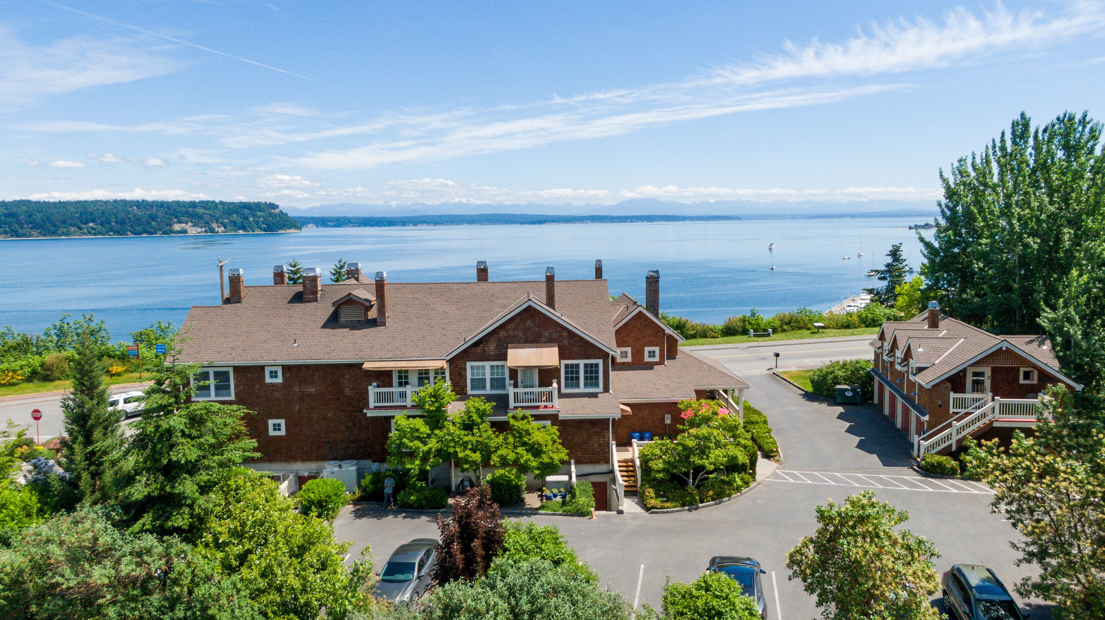 Tides Inn & Suites in Port Townsend, WA | Expedia