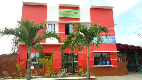 Visit Dinggoy Roxas Civic Center in Roxas City | Expedia