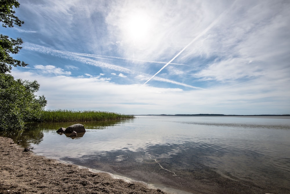 Bromölla Camping & Vandrarhem - Hostel i Bromölla : priser ...