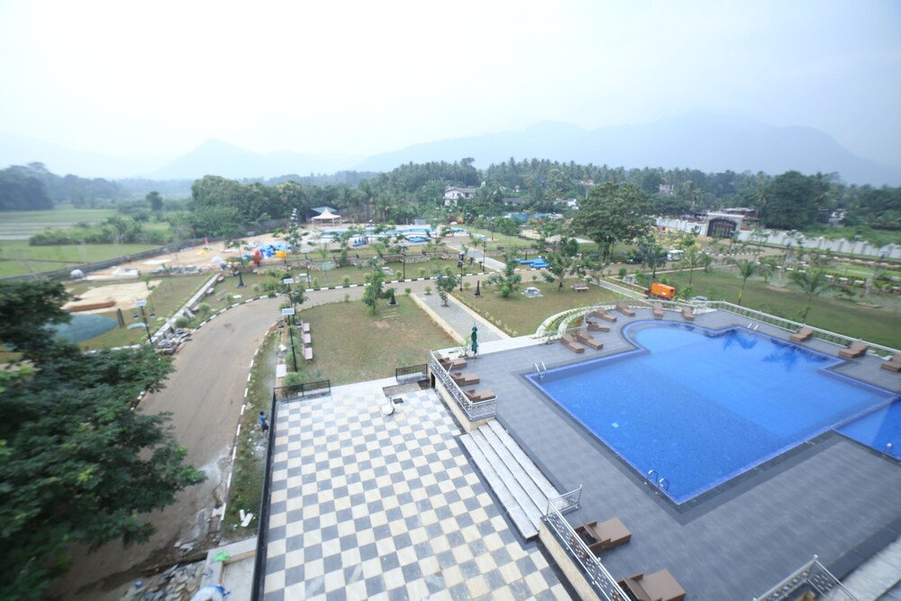 The Grand Mountain Hotel: Deals & Reviews (Matale, LKA) | Wotif