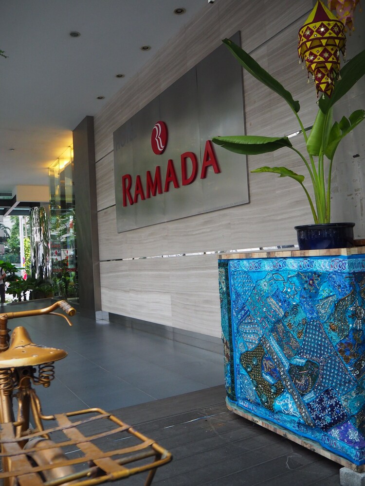 Ramada Suites by Wyndham Kuala Lumpur City Centre in Kuala Lumpur ...