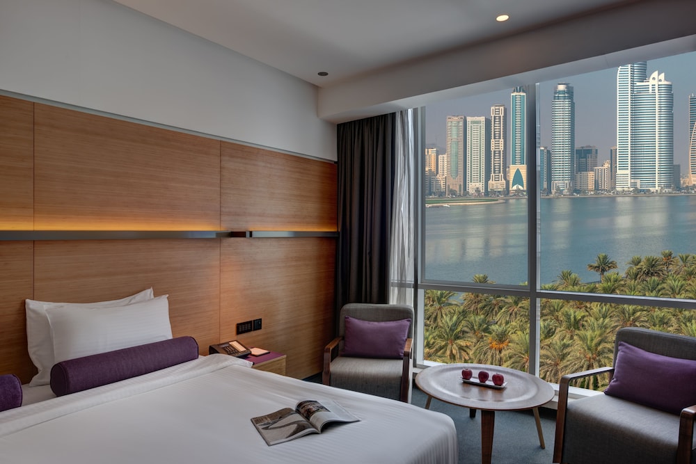 The Act Hotel Sharjah in Dubai | Best Rates & Deals on Orbitz