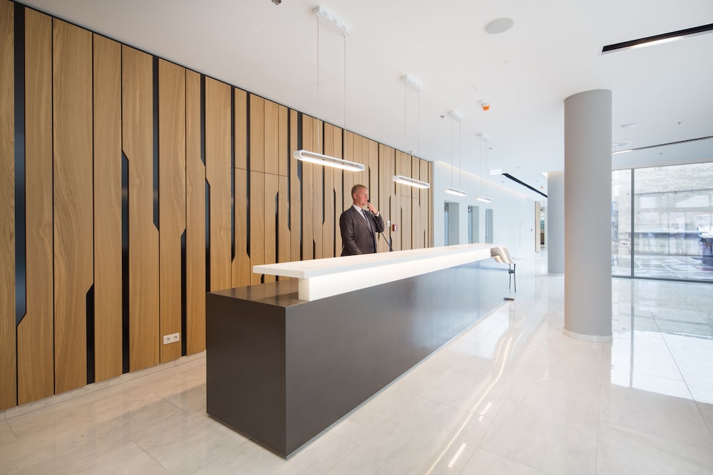 Verdi Grand Hotel in Budapest | Best Rates & Deals on Orbitz