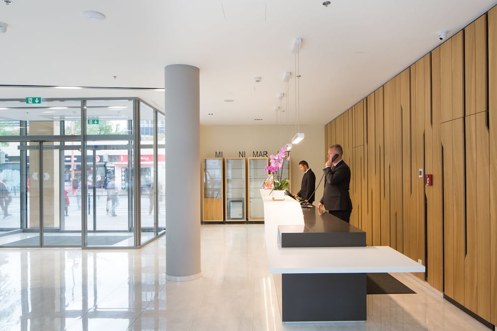 Akeah Verdi Budapest: AU$79 Deals & Reviews (Budapest, HUN) | Wotif