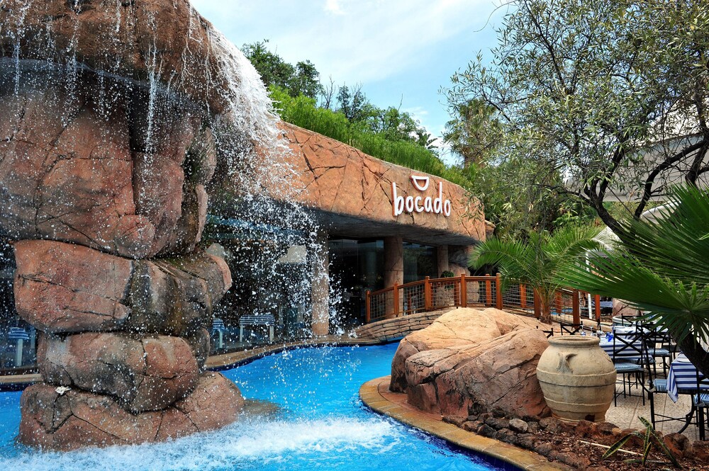 Bush Bungalows at Sun City Resort in Moses Kotane | Best Rates & Deals ...