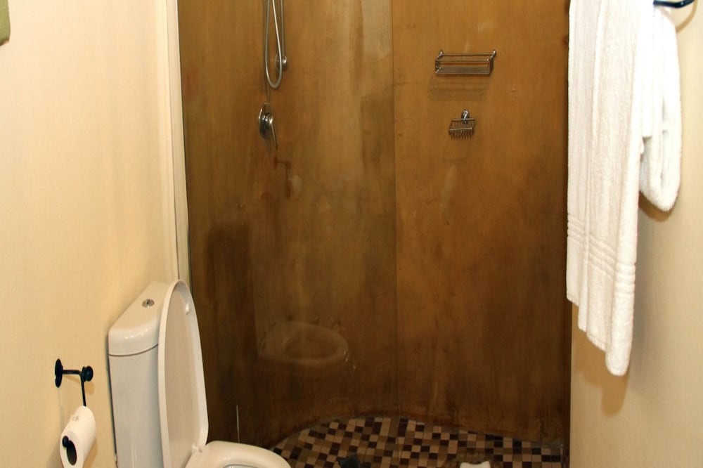 Bush Bungalows at Sun City Resort: Deals & Reviews (Moses Kotane, ZAF ...