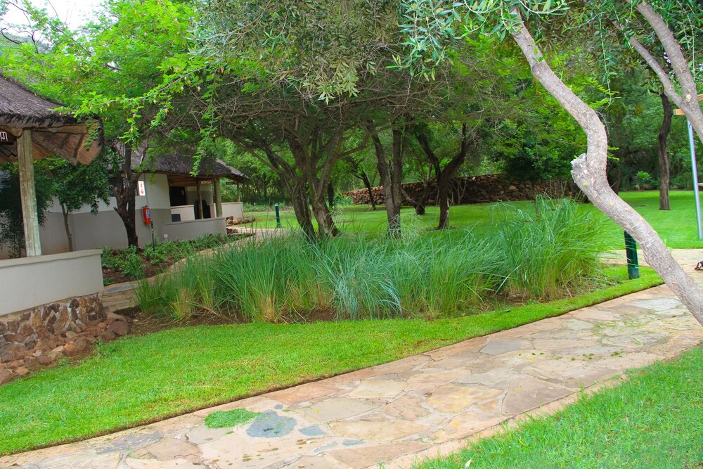 Bush Bungalows at Sun City Resort in Moses Kotane | Best Rates & Deals ...