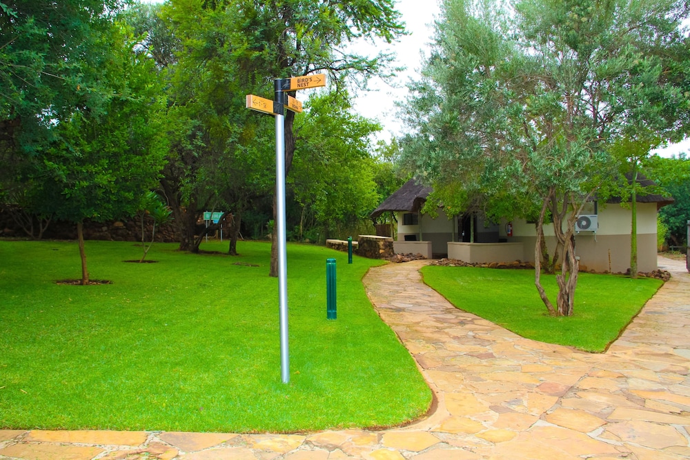 Bush Bungalows at Sun City Resort in Moses Kotane | Best Rates & Deals ...