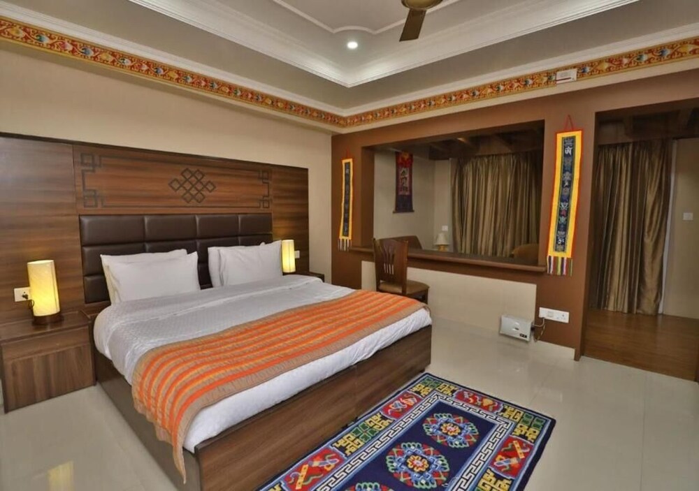 Norbu House: Deals & Reviews (Dharamshala, IND) | Wotif