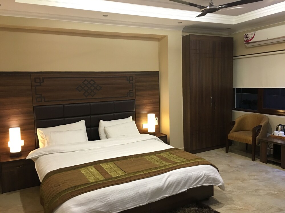 Norbu House: Deals & Reviews (Dharamshala, IND) | Wotif