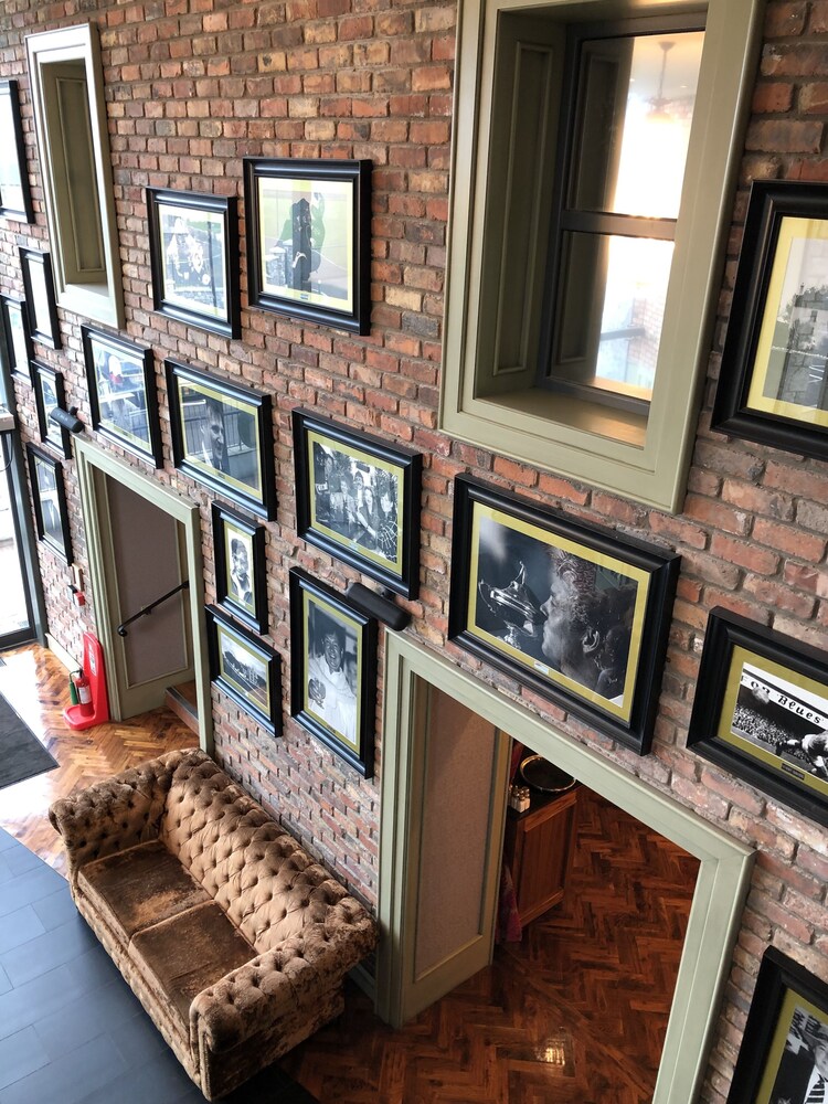 Golflinks Hotel: Deals & Reviews (Portrush, GBR) | Wotif