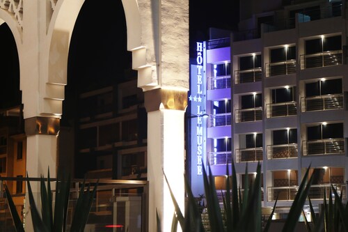 Top Hotels in Rabat - Cancel FREE on most hotels | Hotels.com