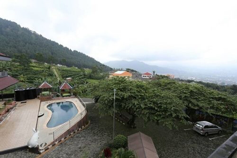 Villa Panderman Indah in Batu | Best Rates & Deals on Orbitz