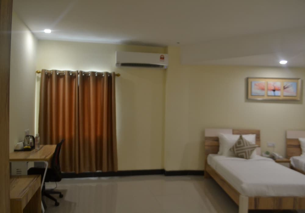My Inn Hotel Kota Samarahan in Kota Samarahan | Best Rates & Deals on ...