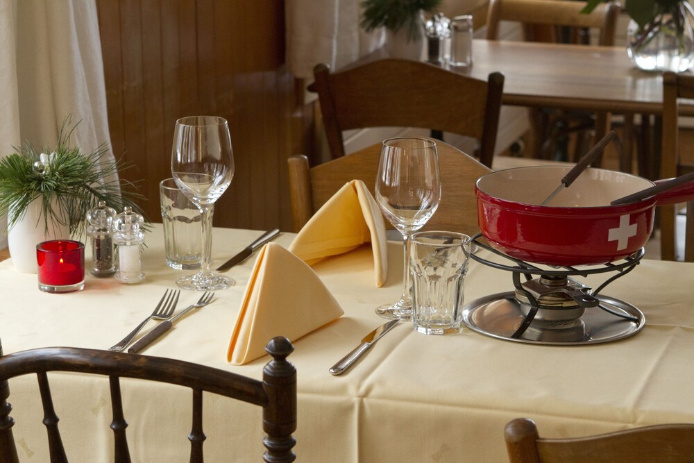 Spinas Gasthaus Val Bever - Hostel in Bever | Best Rates & Deals on Orbitz