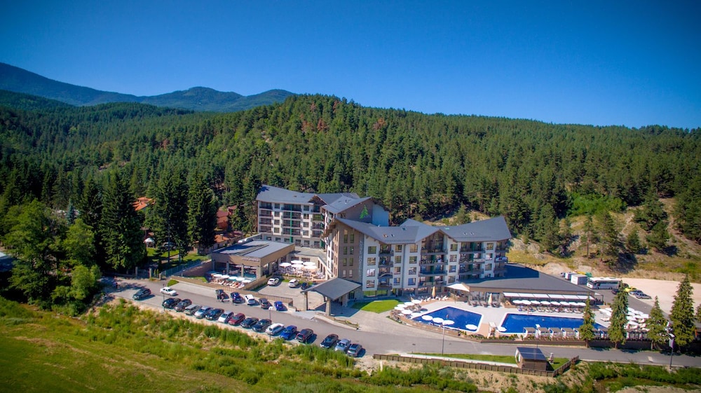 Arte Spa & Park Hotel in Velingrad | Best Rates & Deals on Orbitz