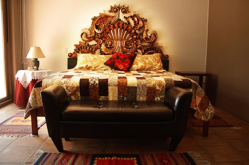 5 Min. From Downtown. Affordable Luxury. - San Miguel de Allende