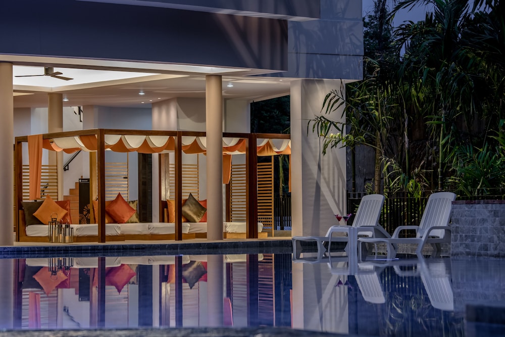 Areca Resort & Spa Deals & Reviews (Phuket, THA) | Wotif