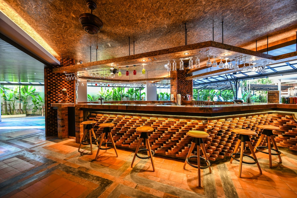 Areca Resort & Spa Deals & Reviews (Phuket, THA) | Wotif