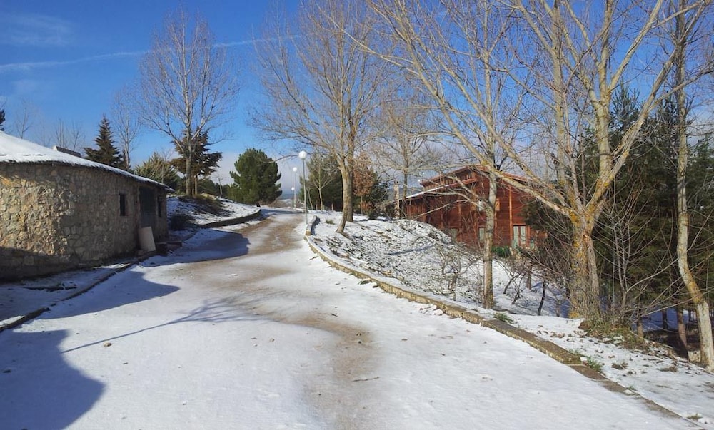 Albergue Navares in Navares de las Cuevas | Best Rates & Deals on Orbitz