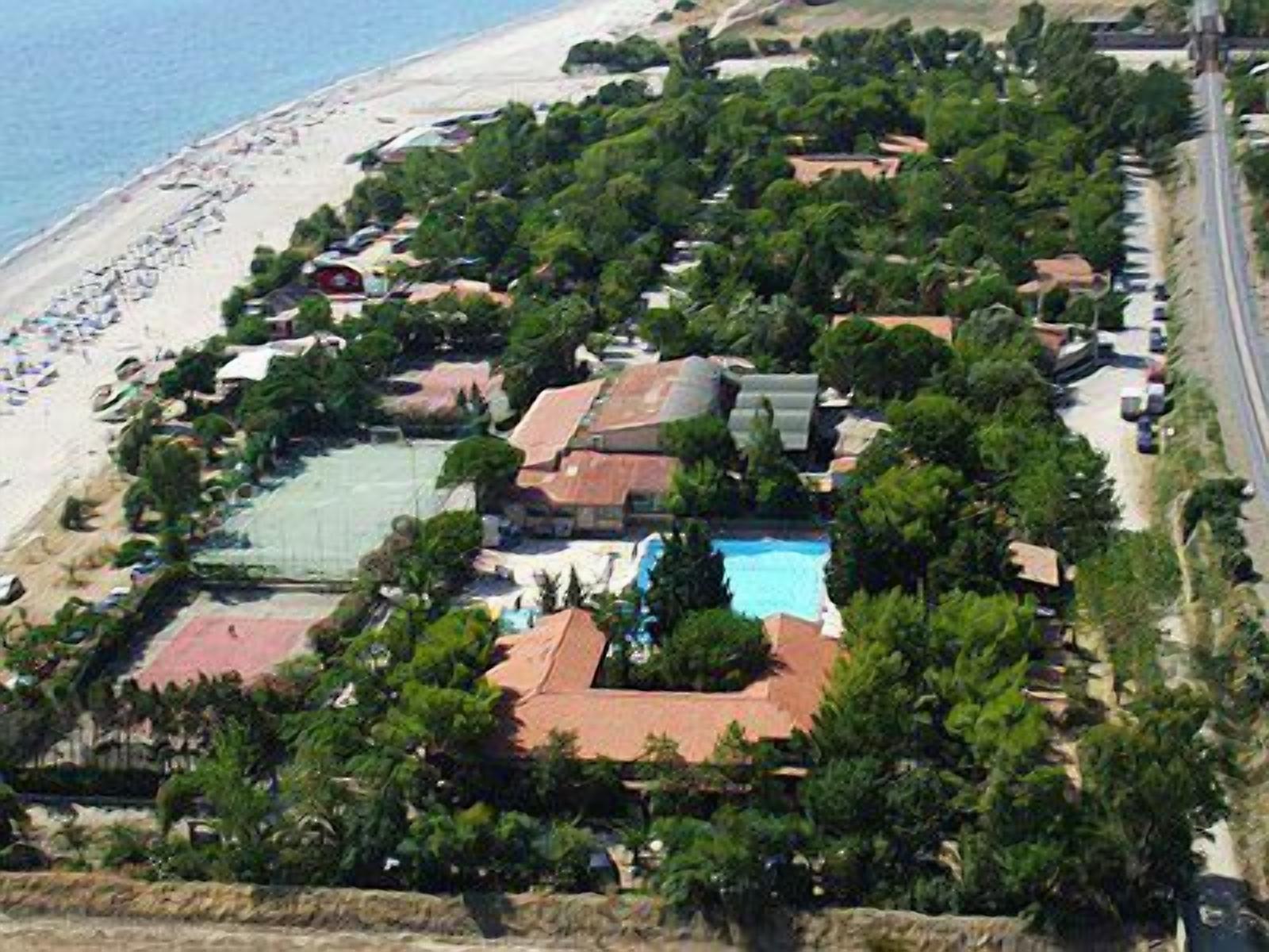 Villaggio Faro Punta Stilo (Guardavalle) – 2021 Updated Prices ...