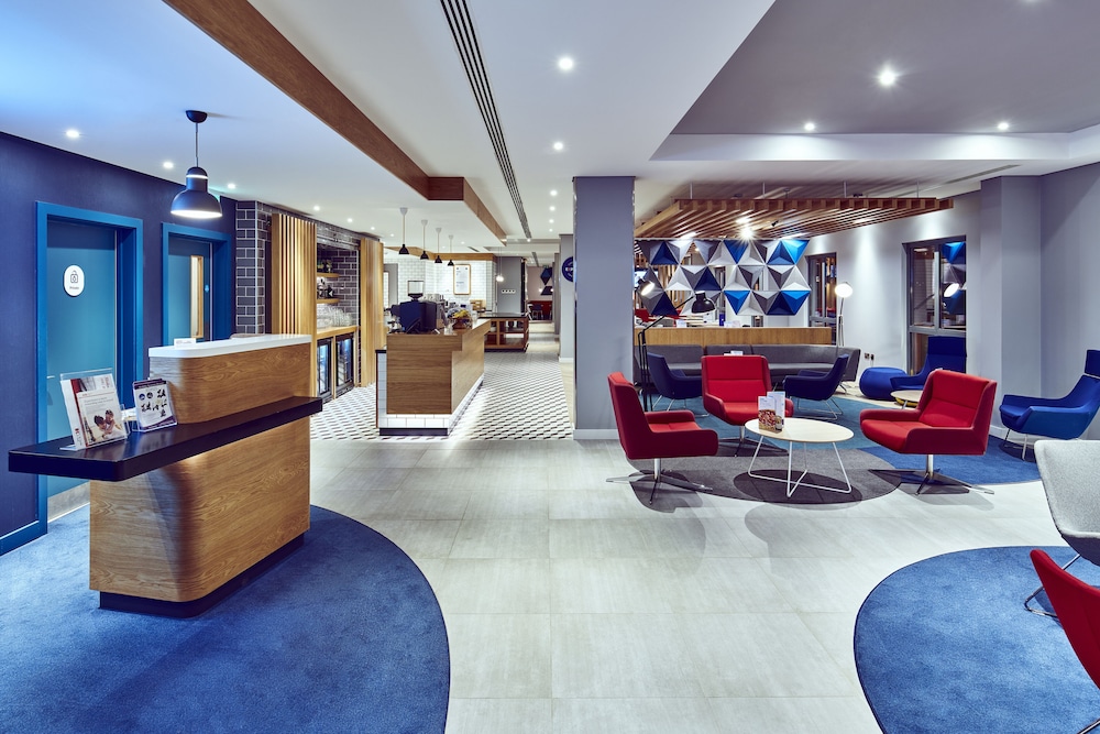 Holiday Inn Express Gibraltar, an IHG Hotel: AU$243 Deals & Reviews ...