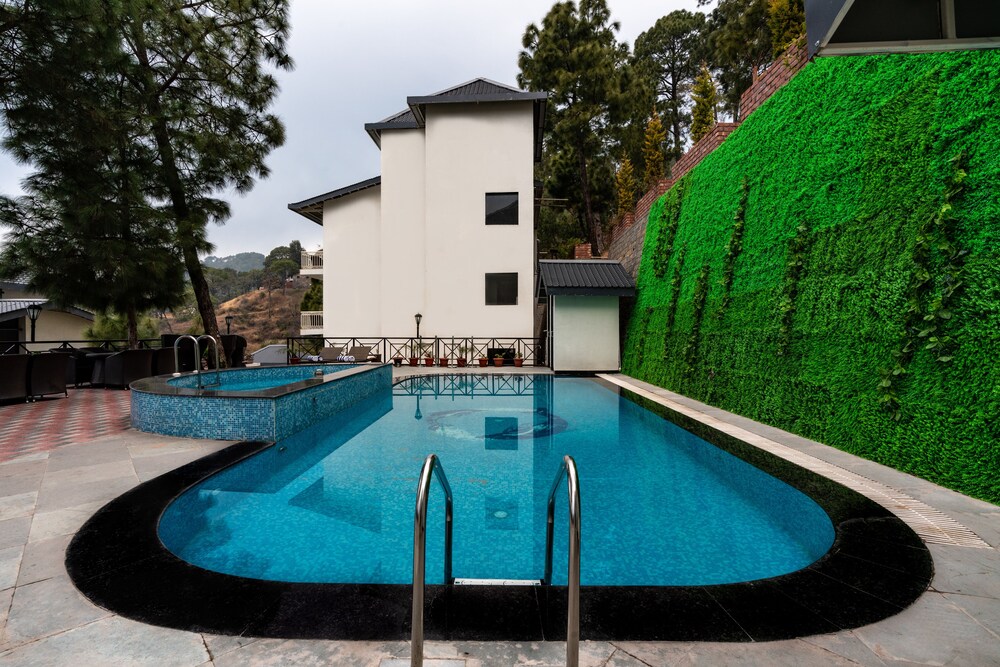 Ramada by Wyndham Kasauli in Kasauli | Best Rates & Deals on Orbitz Ramada by Wyndham Kasauli in Kasauli | Best Rates & Deals on Orbitz