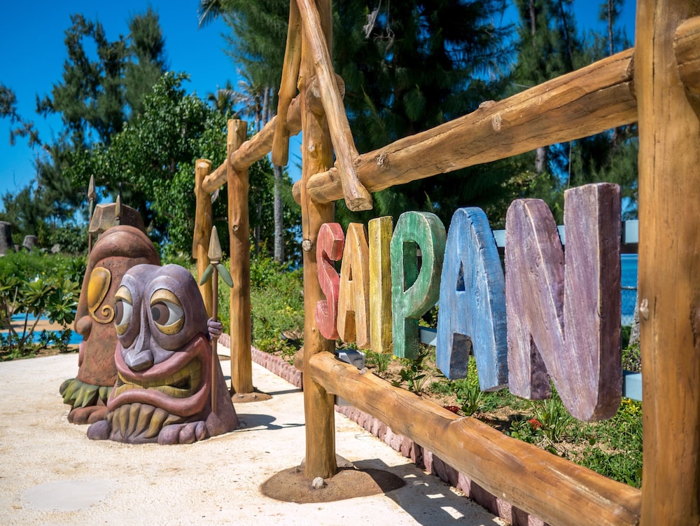 Saipan World Resort in Saipan | Best Rates & Deals on Orbitz