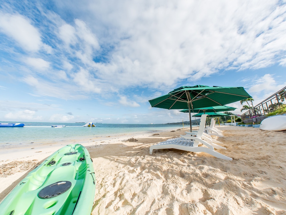 Saipan World Resort in Saipan | Best Rates & Deals on Orbitz