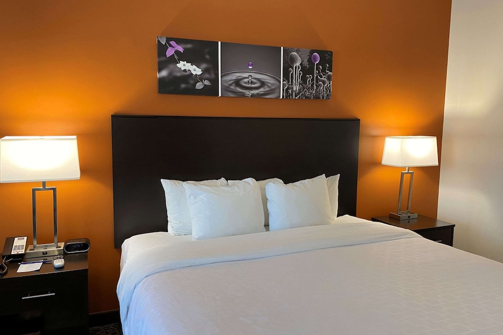 Sleep Inn & Suites Hurricane Zion Park Area in Hurricane | Best Rates ...