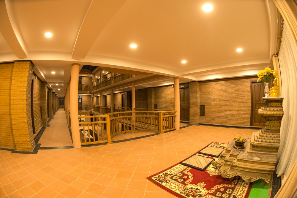 Bagan View Hotel in Nyaung-U | Best Rates & Deals on Orbitz