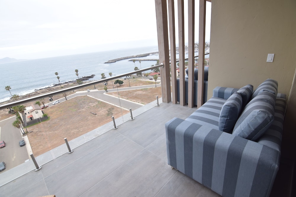 Torre Lucerna Hotel Ensenada, Ensenada: $120 Room Prices & Reviews ...