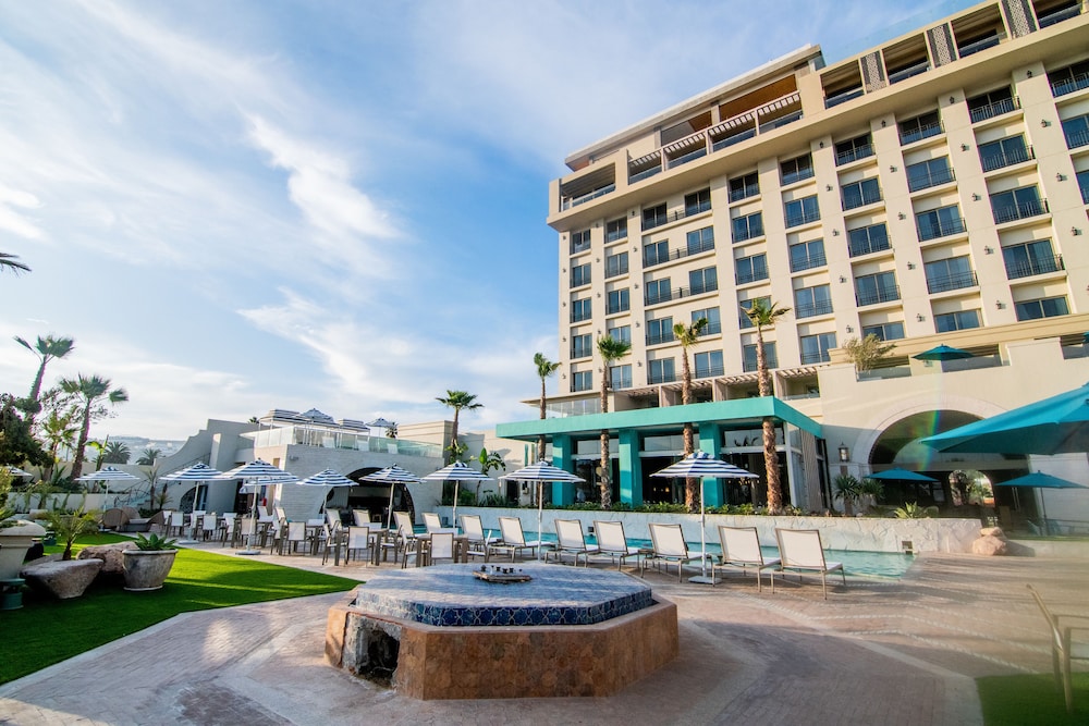 Torre Lucerna Hotel Ensenada in Ensenada | Best Rates & Deals on Orbitz