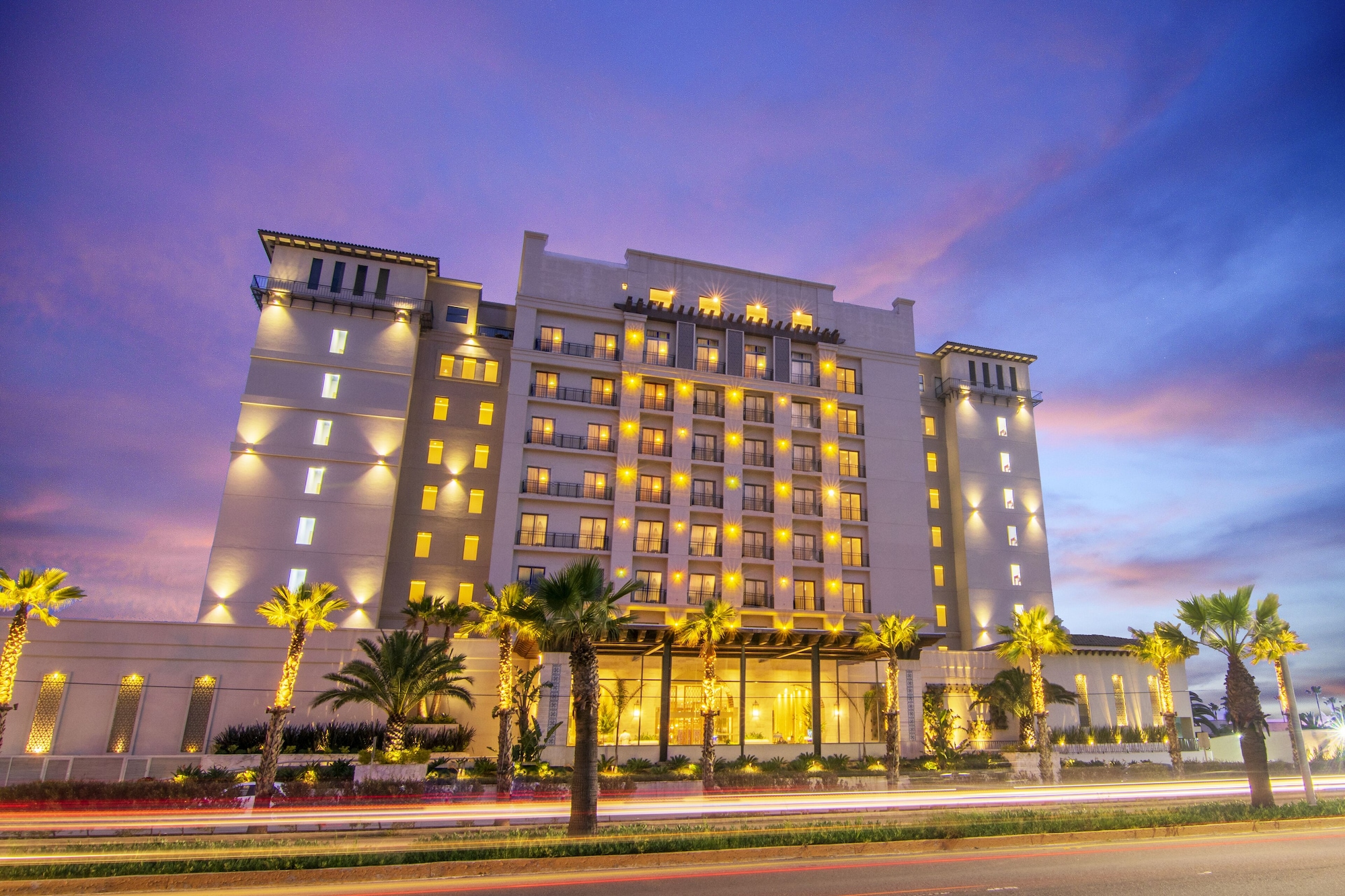 Hoteles en Ensenada & Alojamiento 2023 desde MXN$500 | Expedia.mx