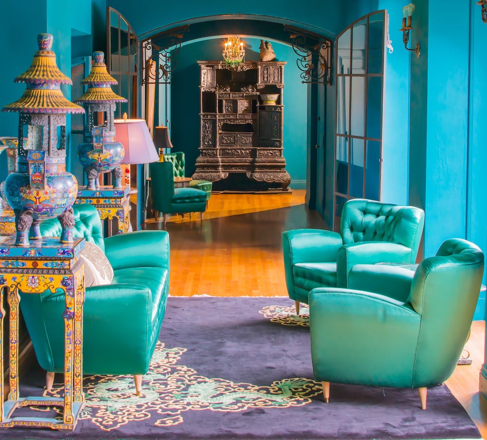 The Paramour Estate in Los Angeles, CA | Expedia