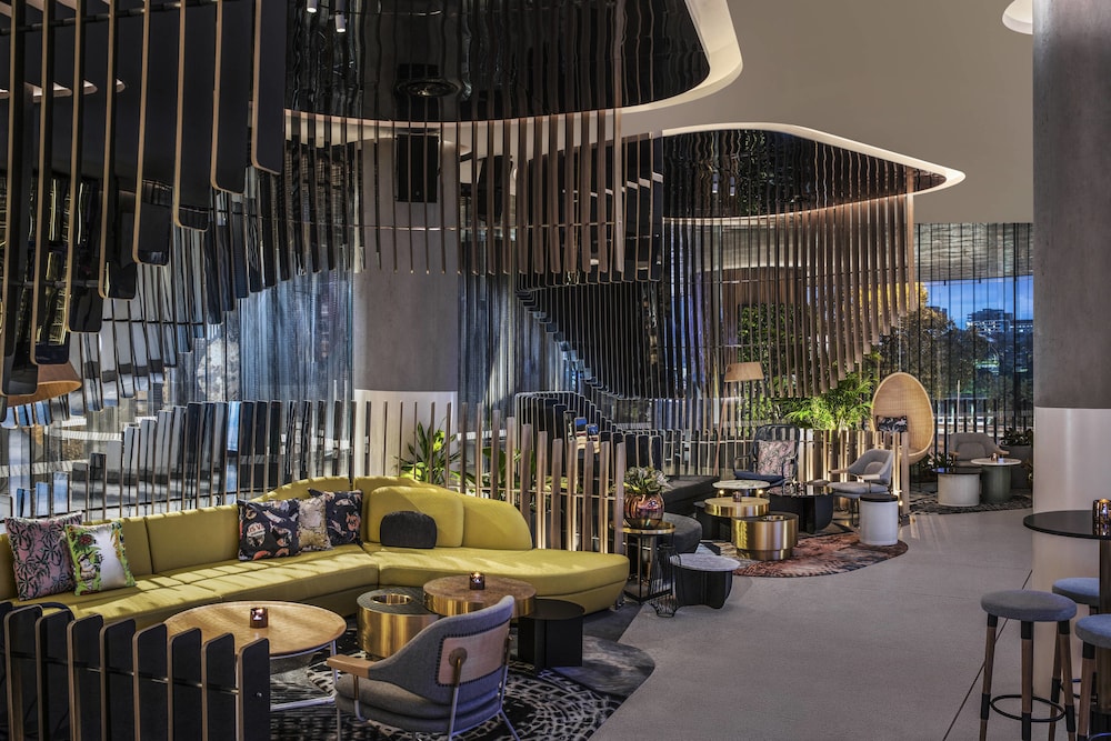 The W Brisbane Hotel - 2020 Deals & Reviews