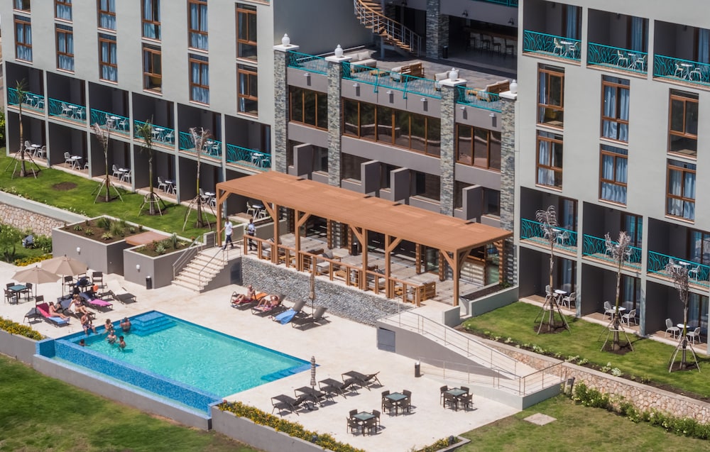 Satama Hotel Deals & Reviews (Cap-Haitien, HTI) | Wotif