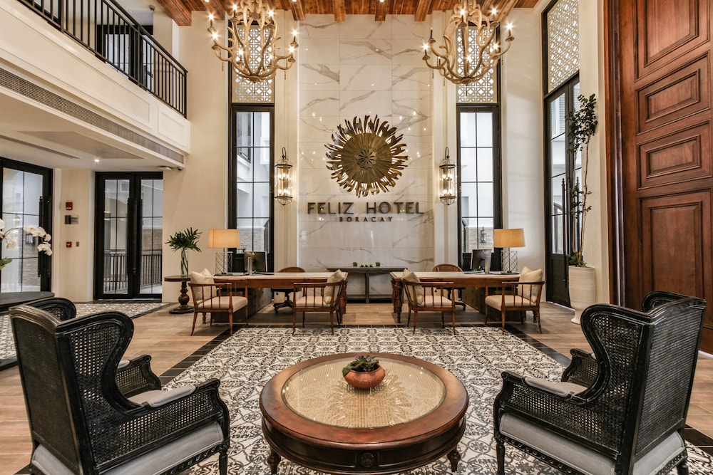 Feliz Hotel Boracay in Boracay Island | Best Rates & Deals on Orbitz