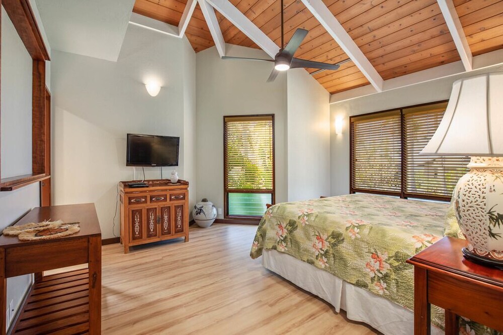 Aloha Condos, Kanaloa at Kona, Condo 1503, Oceanfront, AC - Kahaluu ...