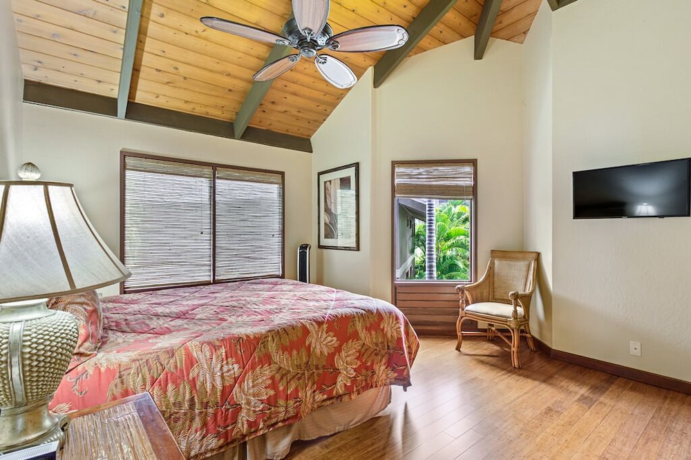 Aloha Condos, Kanaloa at Kona, Condo 1804, Oceanfront, AC - Kailua-Kona ...